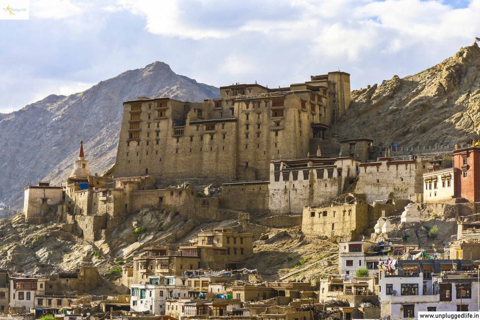 7 DAYS LADAKH ITINERARY - Unplugged Life