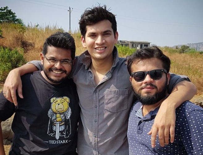 Pratik Arun Joshi - Unplugged Life