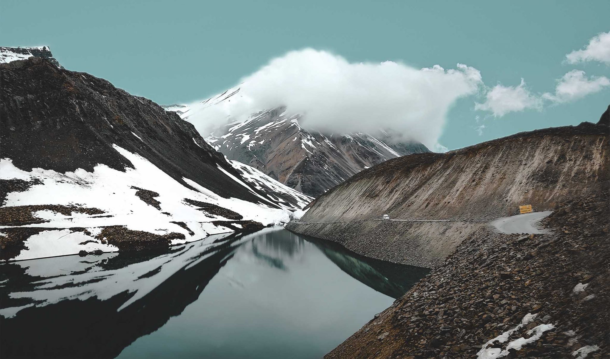 10 Spectacular Lakes in Ladakh - Unplugged Life
