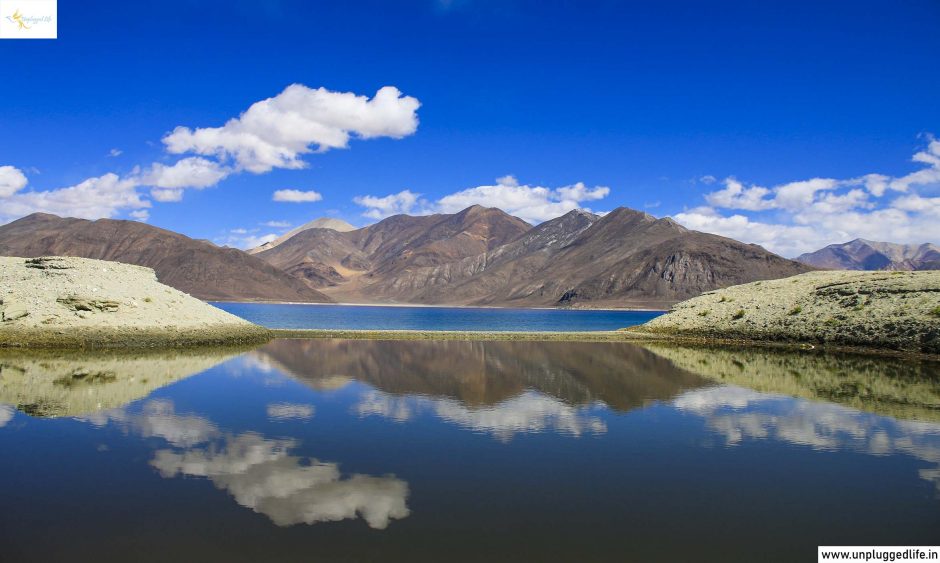 10 Spectacular Lakes in Ladakh - Unplugged Life