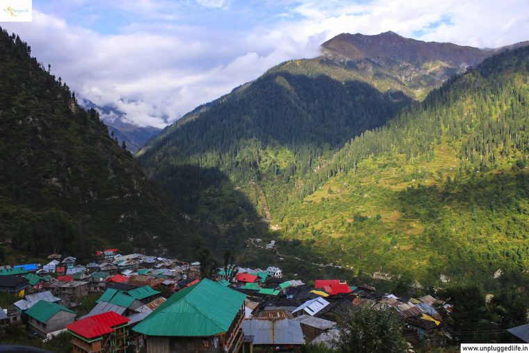Backpacker's Guide to Parvati Valley - Unplugged Life