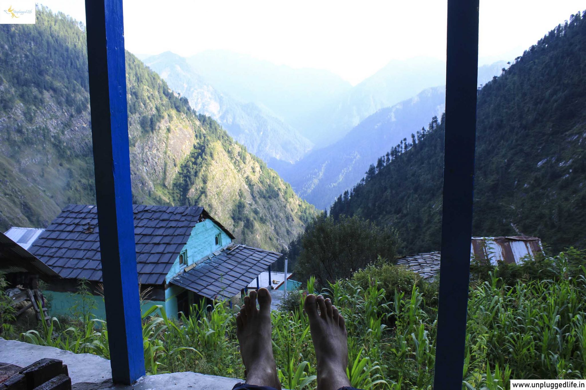 Backpacker's Guide to Parvati Valley - Unplugged Life