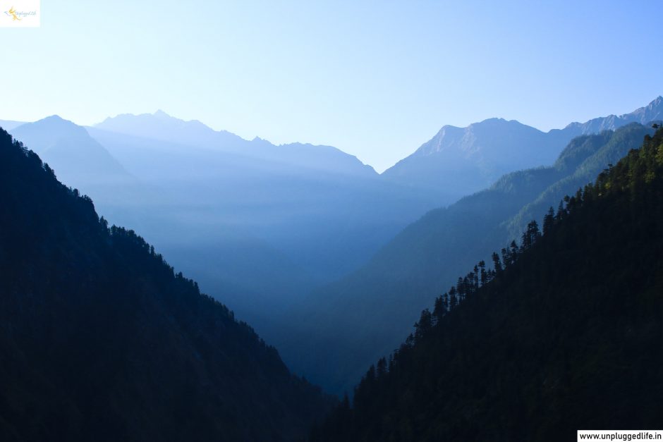 Backpacker's Guide to Parvati Valley - Unplugged Life