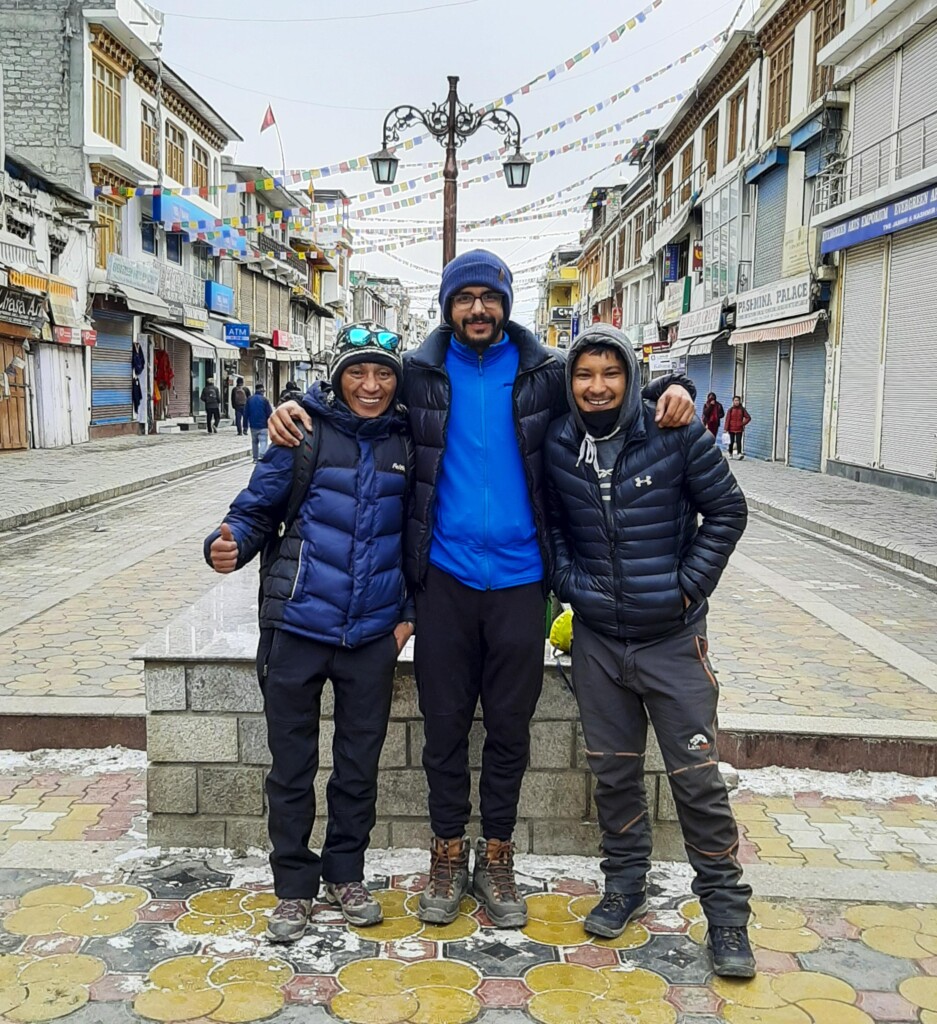 About Us - Unplugged Life