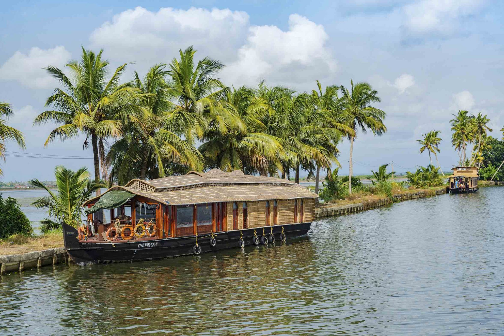 6 DAYS KERALA ITINERARY - Unplugged Life