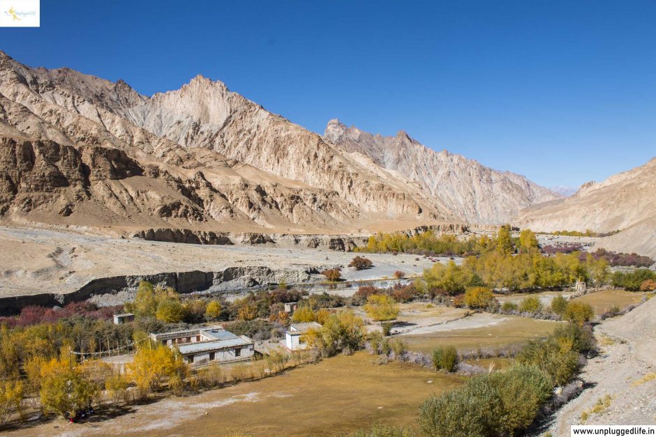 MARKHA VALLEY TREK 5286m in Ladakh - Unplugged Life