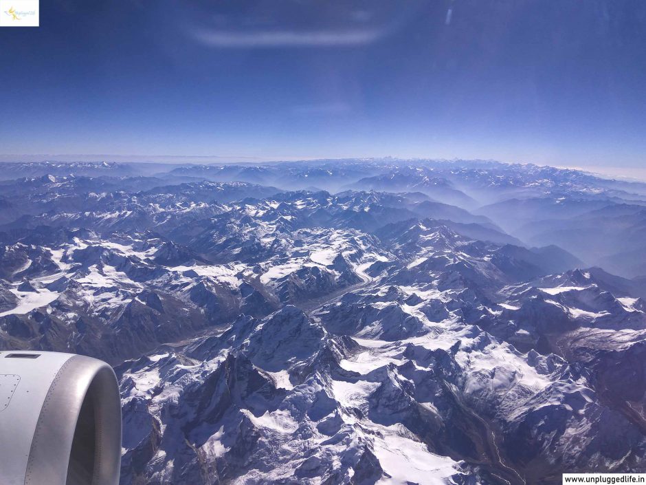 LADAKH WITH UMLING LA PASS - Unplugged Life