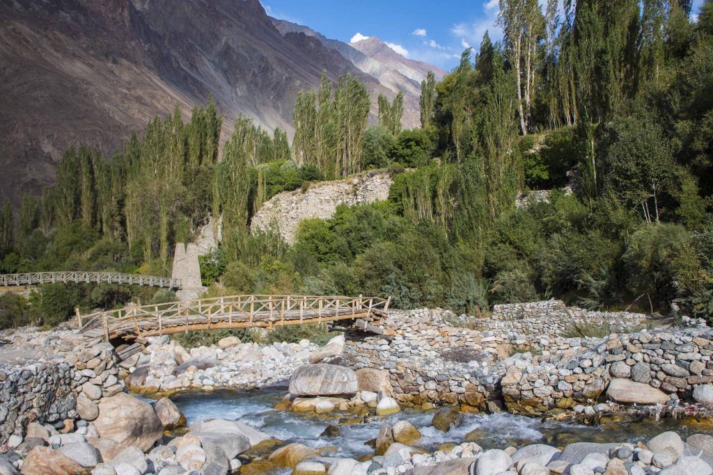 Turtuk: Your 1 stop guide for the perfect visit - Unplugged Life