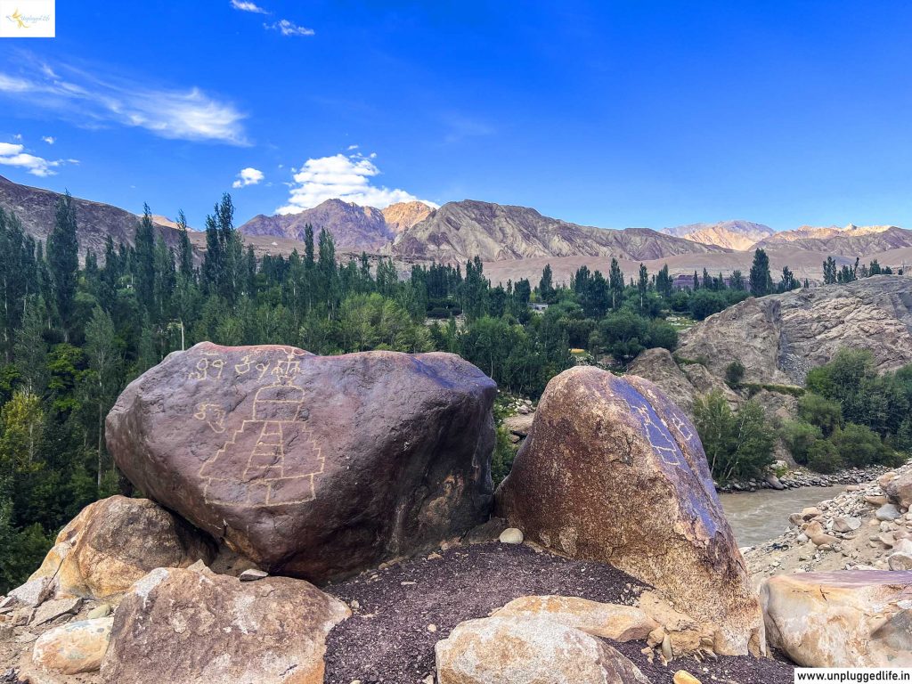 LADAKH WITH UMLING LA PASS - Unplugged Life