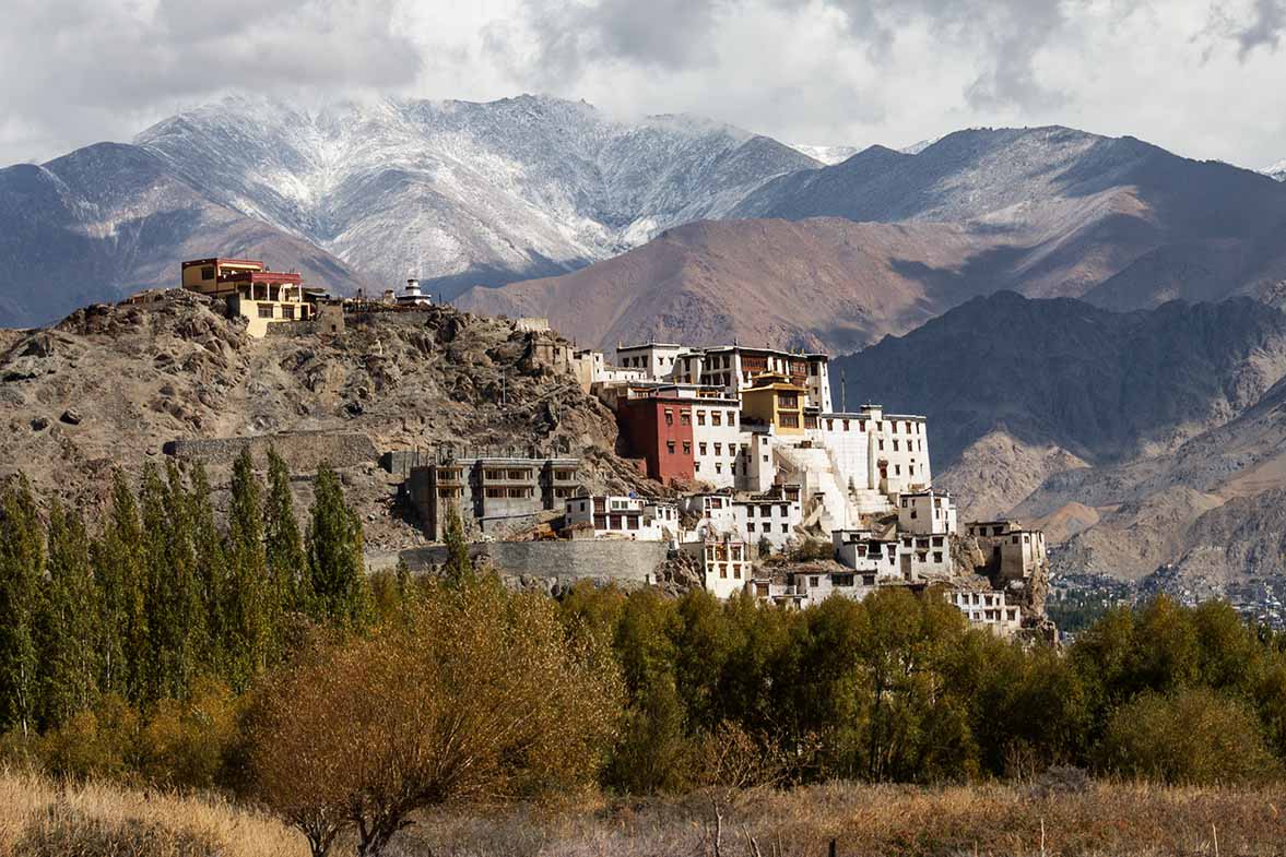 Exploring Ladakh Monasteries and Buddhist Culture - Unplugged Life